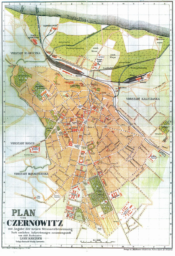 Das Mädchen Selma | Selma